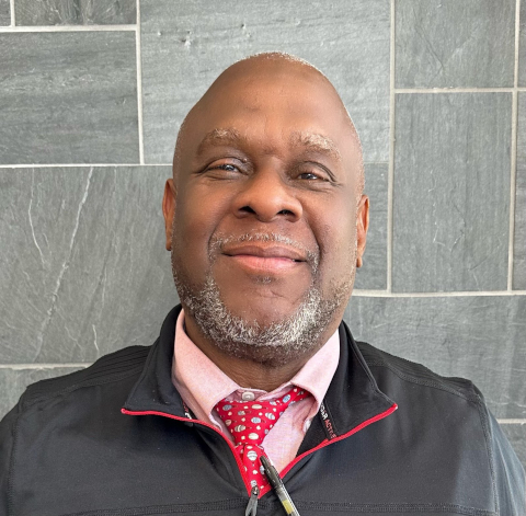 McLaughlin Cadillac Staff | McLaughlin Cadillac dealer in Moline IL